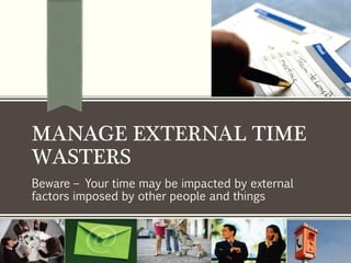 Time management | PPT