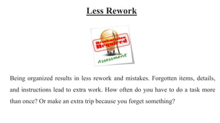 Time management | PPTX