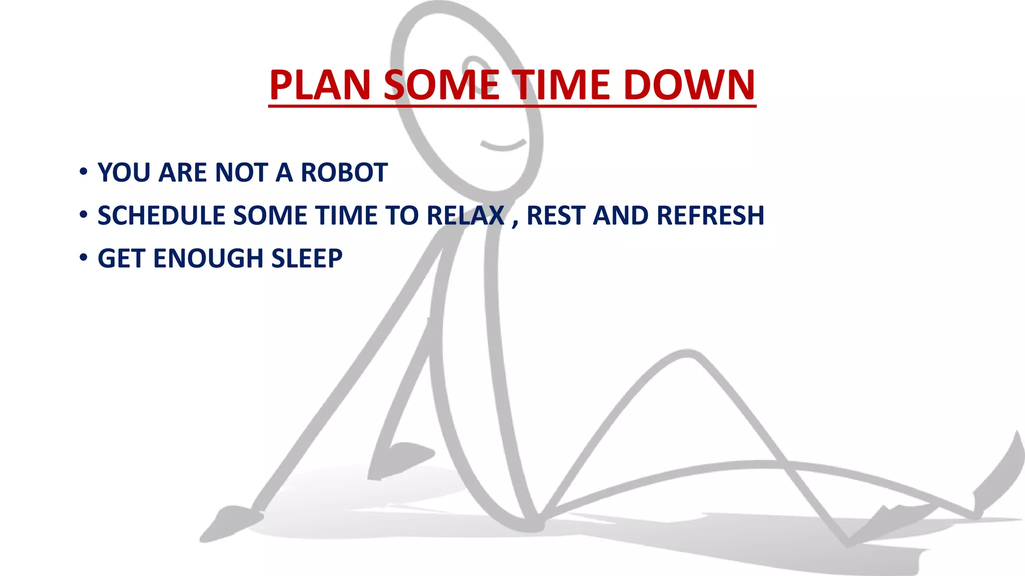 Time management | PPTX