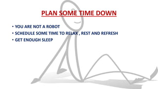 Time management | PPT