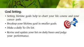 Time management | PPTX