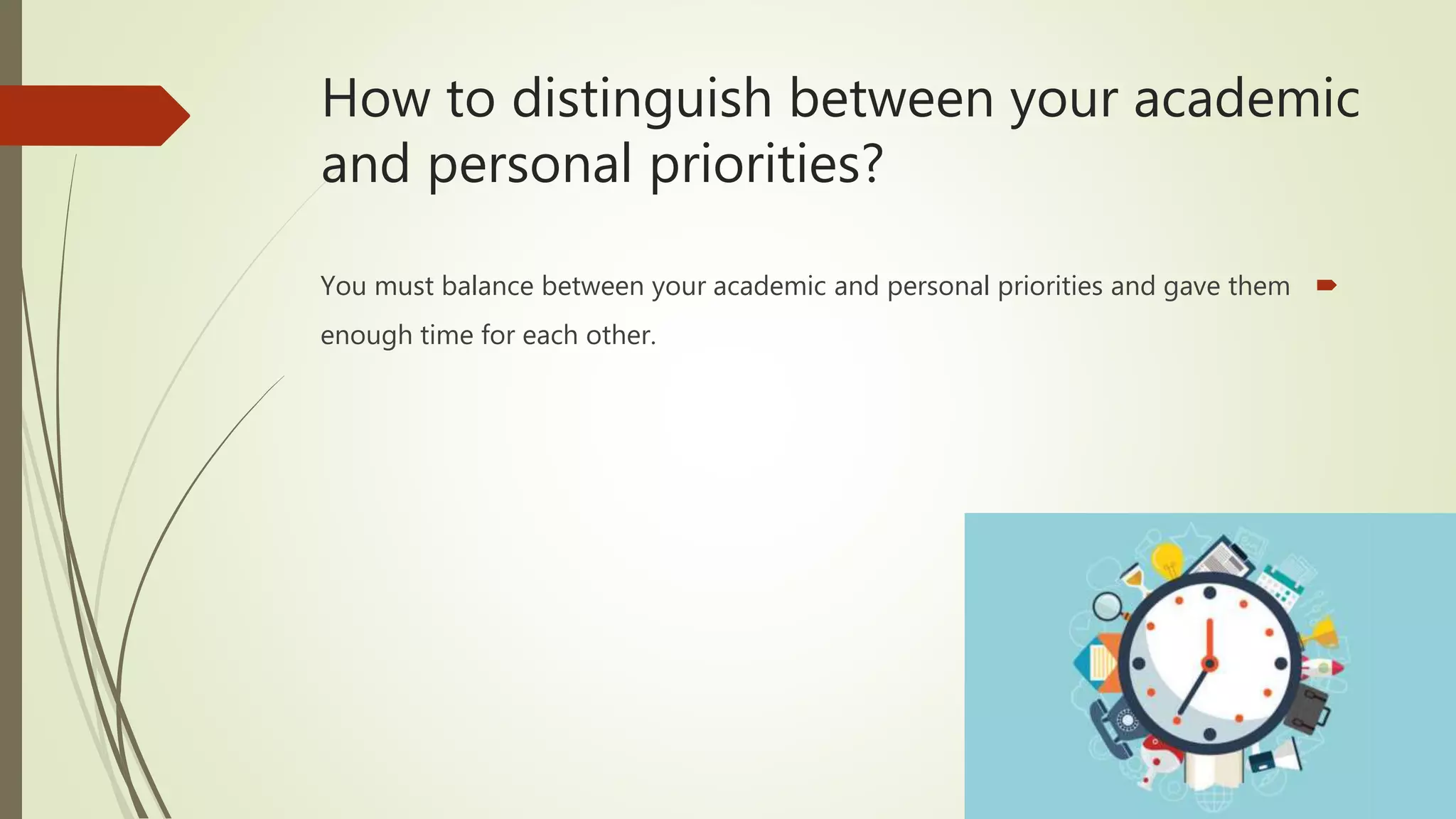 Time Management | PPT