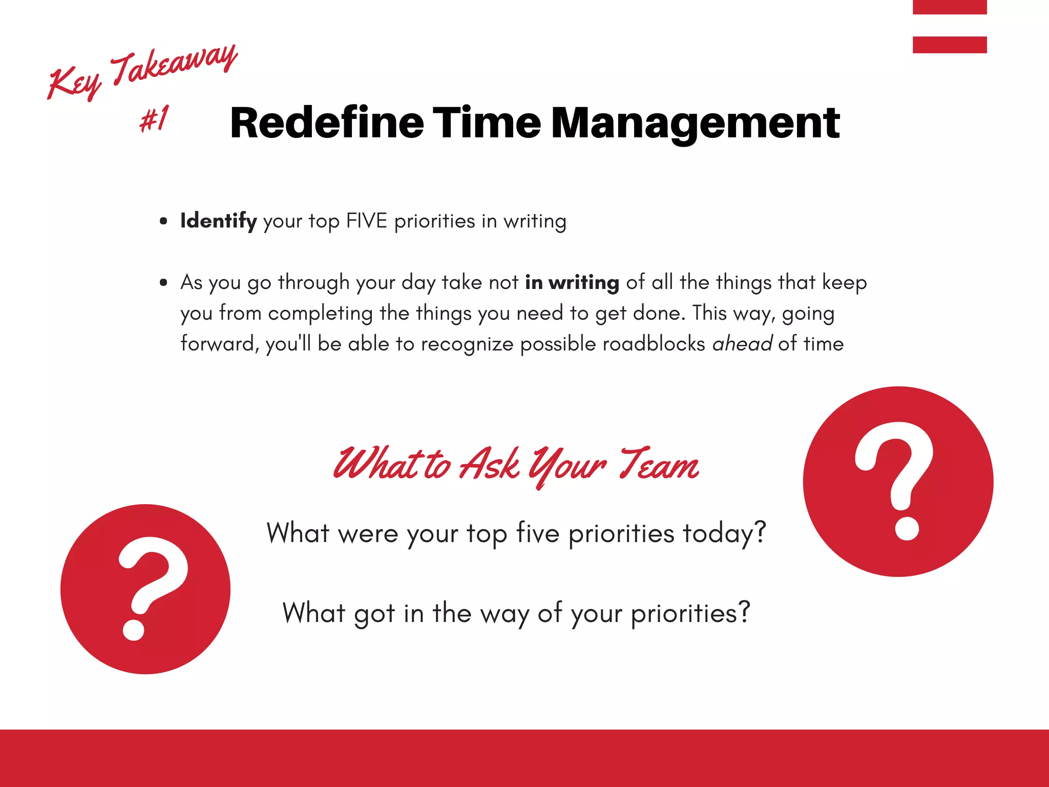 Time Management Guide | PDF