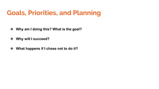 Time management | PPT