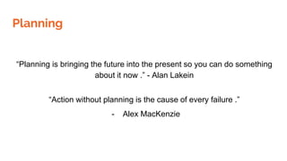 Time management | PPT