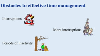 Time management | PPT