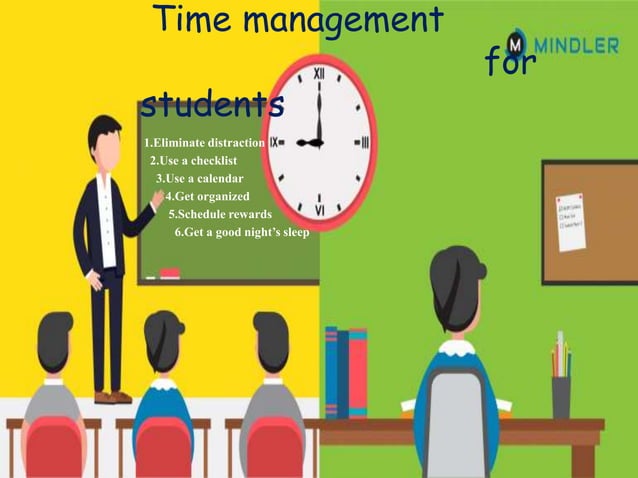 Time management | PPTX
