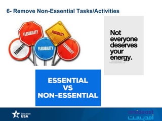 Time management-2021 | PPTX | College Planning | College Education