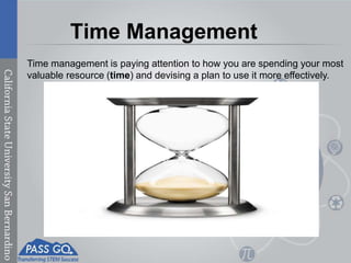 Time Management.ppt