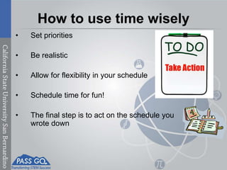 Time Management.ppt