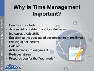 Time Management.ppt