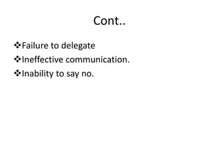 TIME MANAGEMENT.pptx