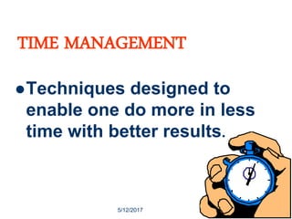 Time Management .pdf