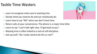 Time Management.pptx