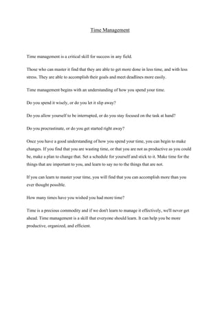 Time Management.pdf