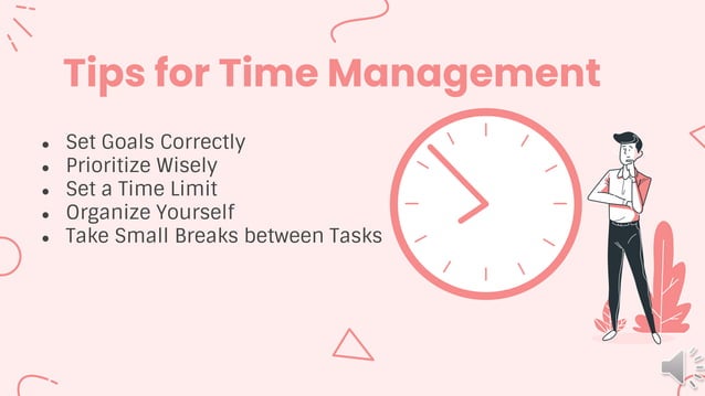 Time Management | PPT