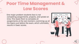 Time Management | PPTX