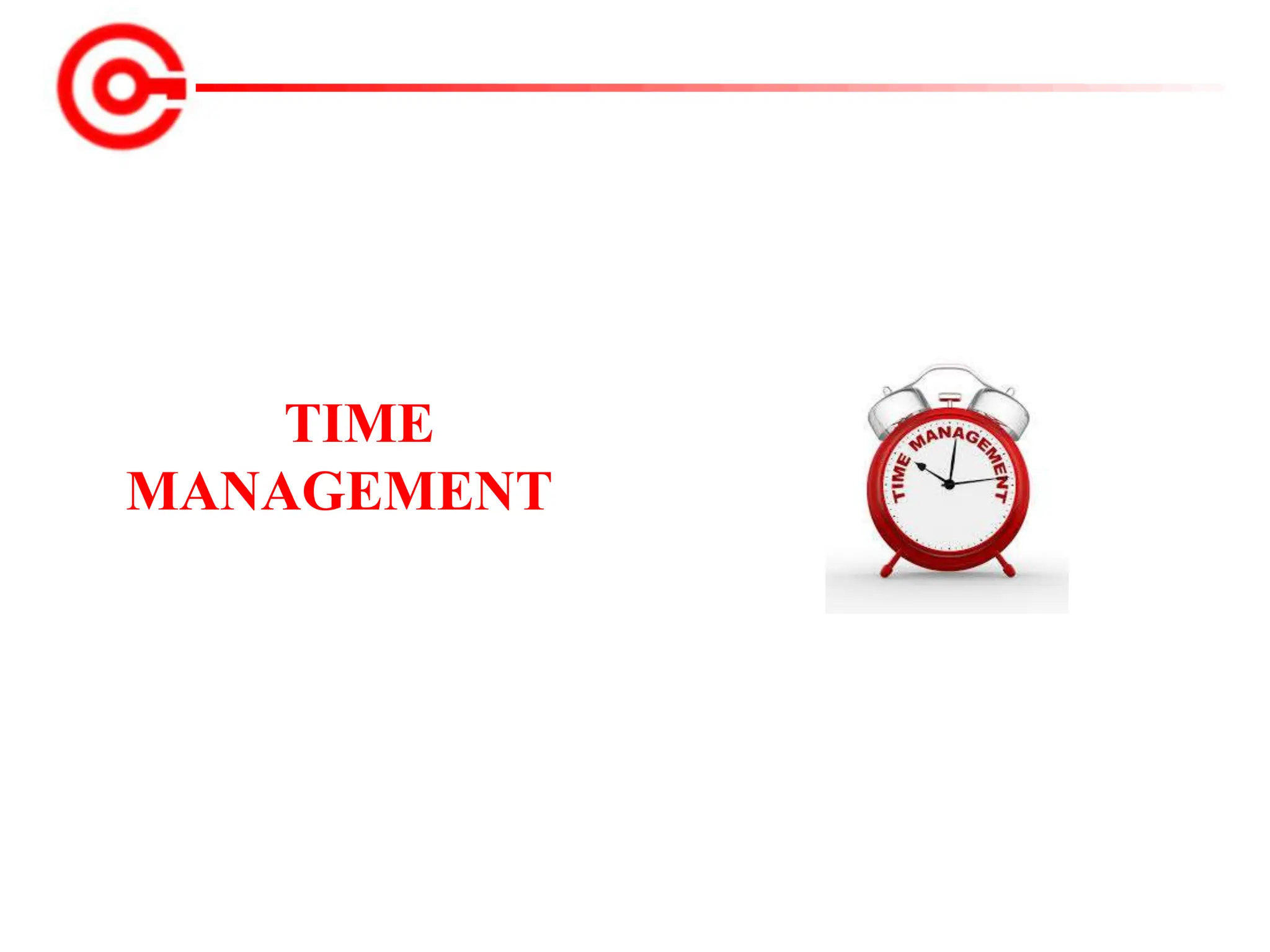 Time management.pptx