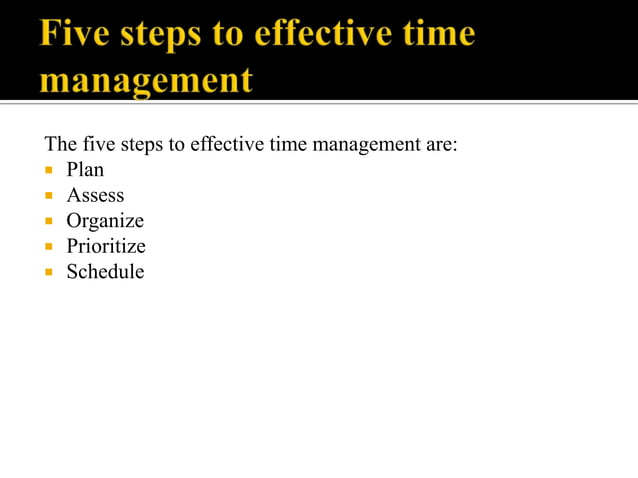 Time management.pptx