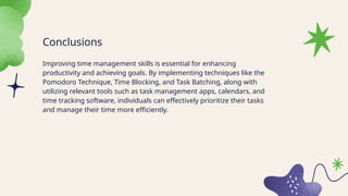 Time Management tips and trickss.pptx