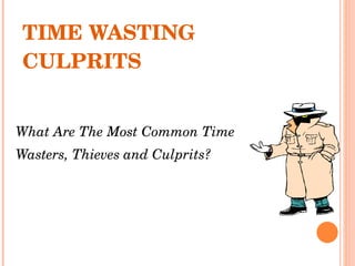Time management | PPT