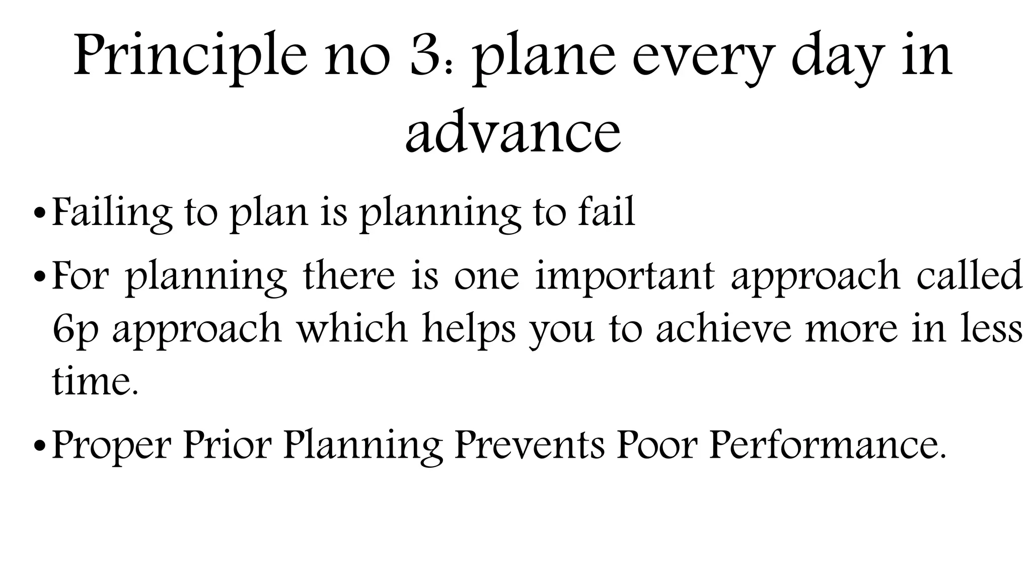 Time management | PPT