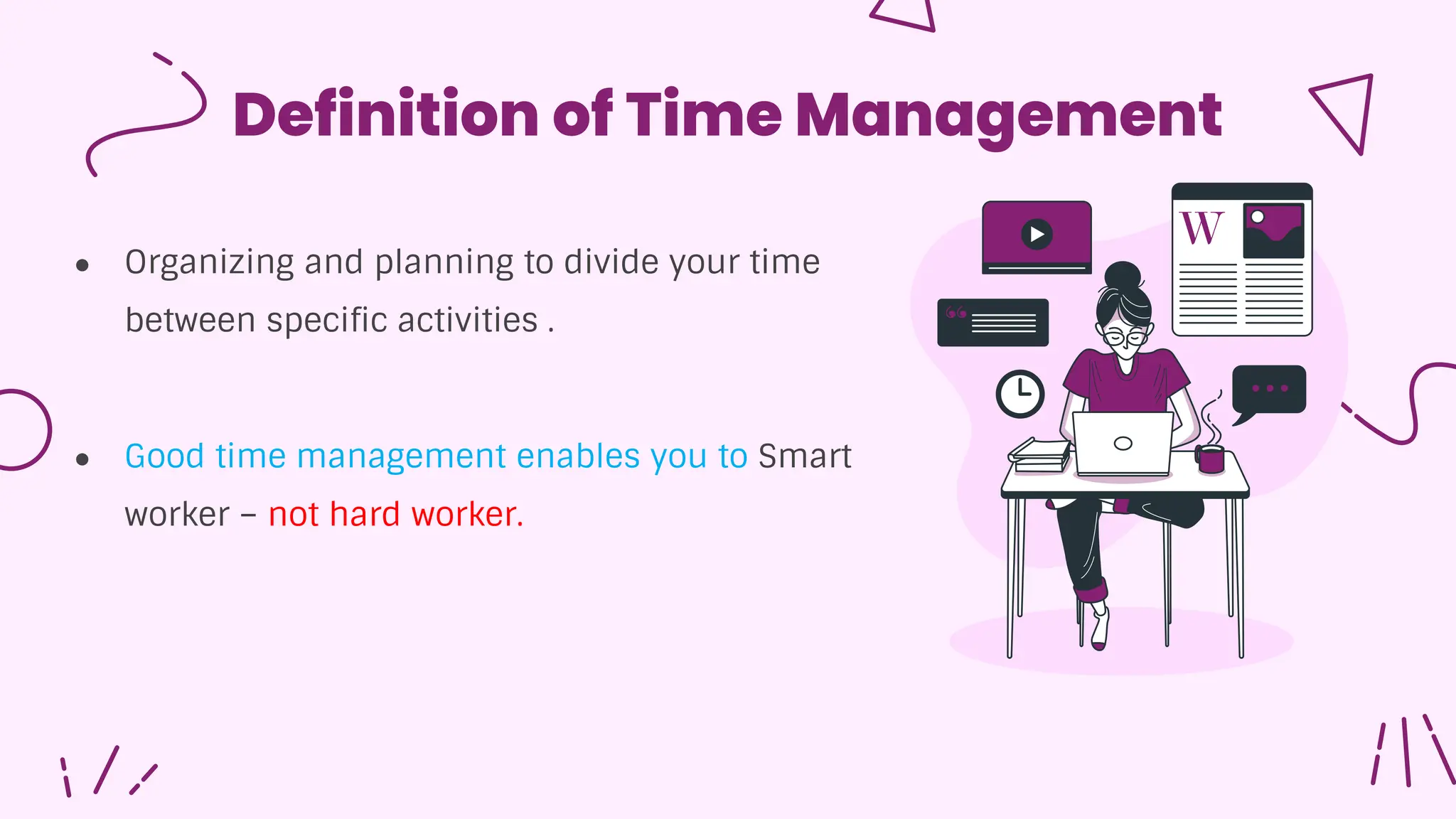 Time Management -Final.pptx