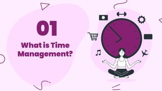 Time Management -Final.pptx