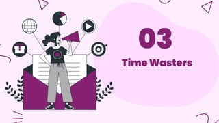 Time Management -Final.pptx | Business | Business and Finance