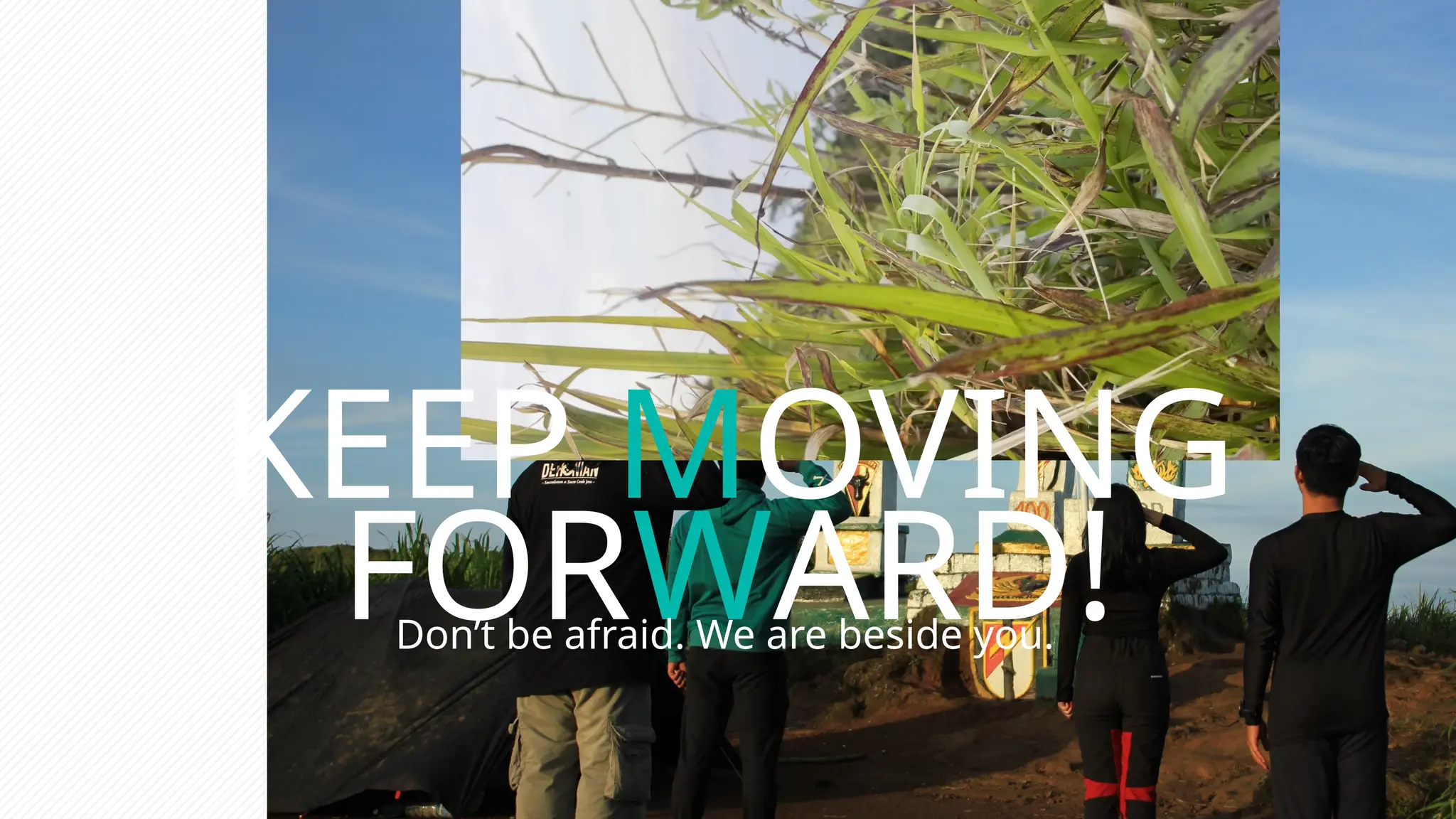 Time Management - First thing first.pptx