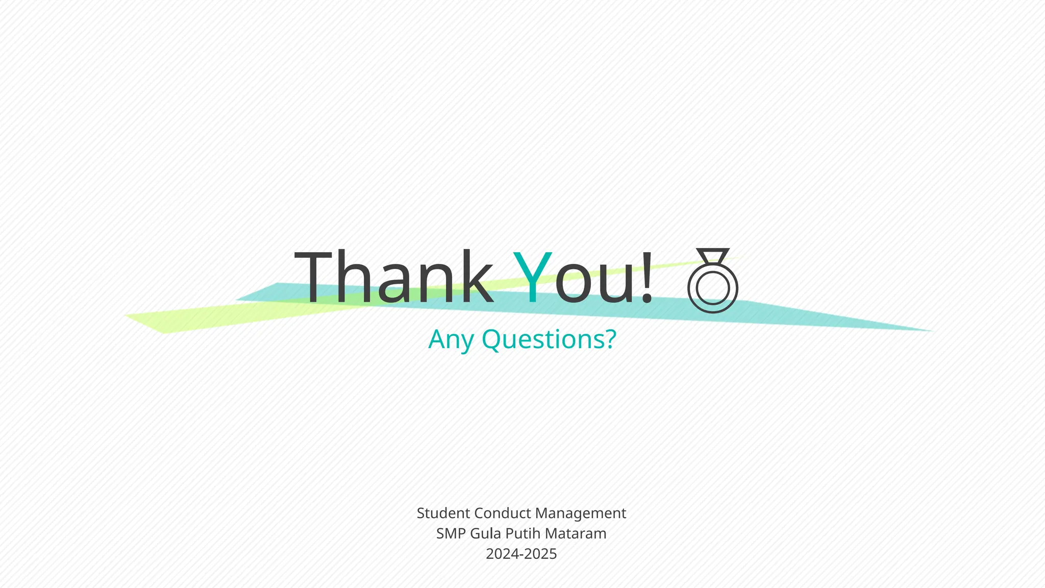 Time Management - First thing first.pptx