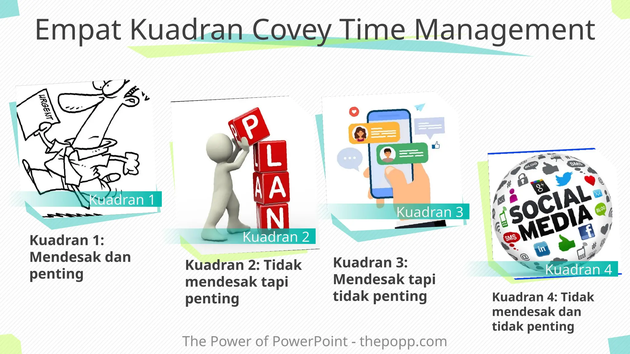 Time Management - First thing first.pptx