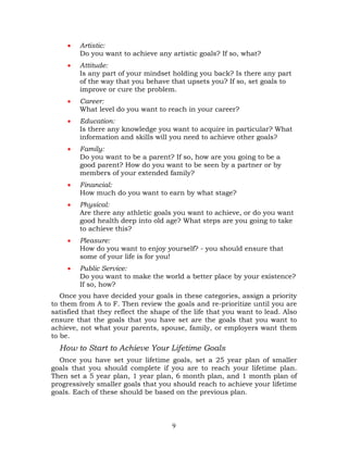 Time Management - Mind Tools' Essential Skills | PDF