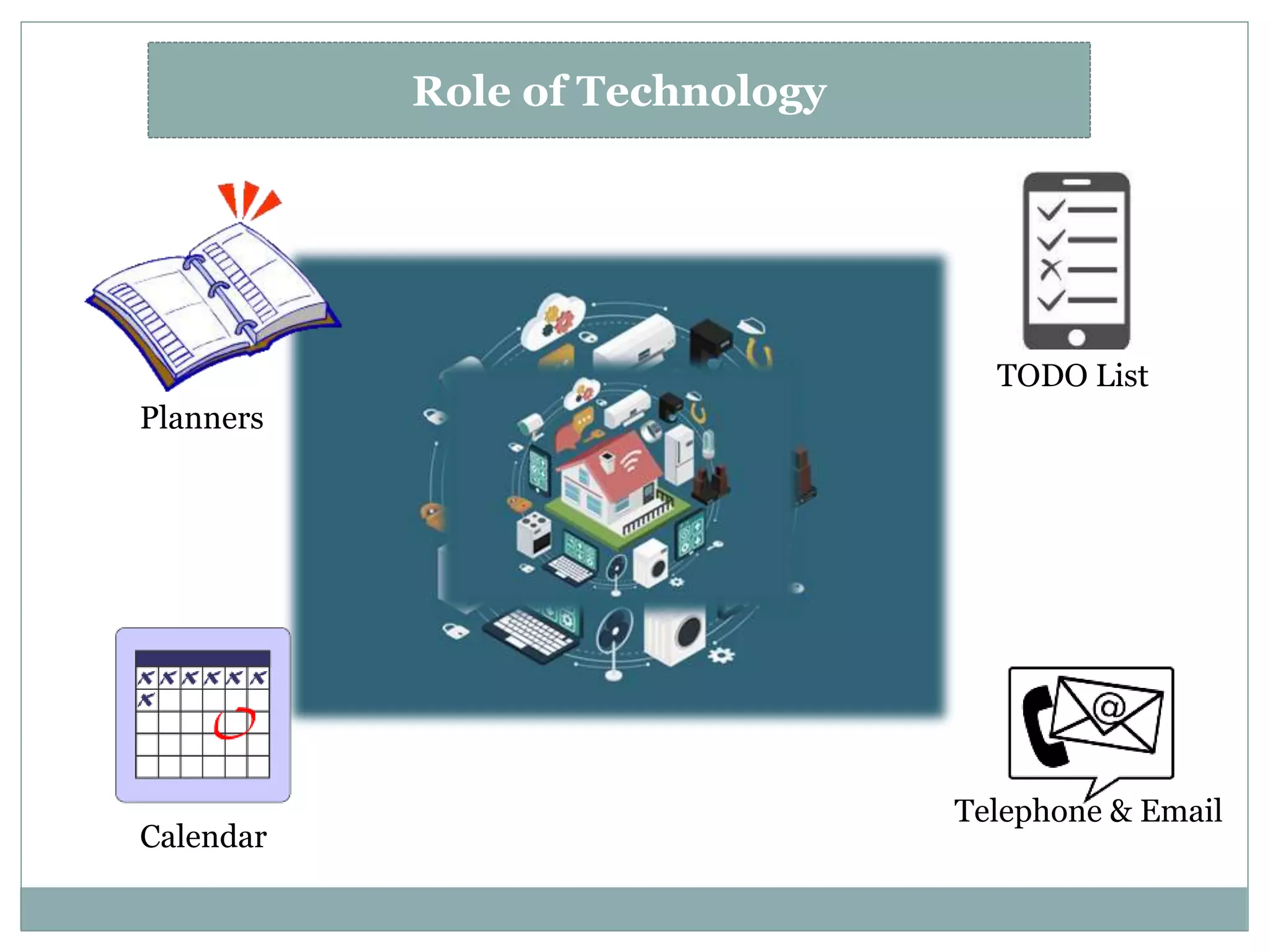 Time management Short Presentation | PPTX