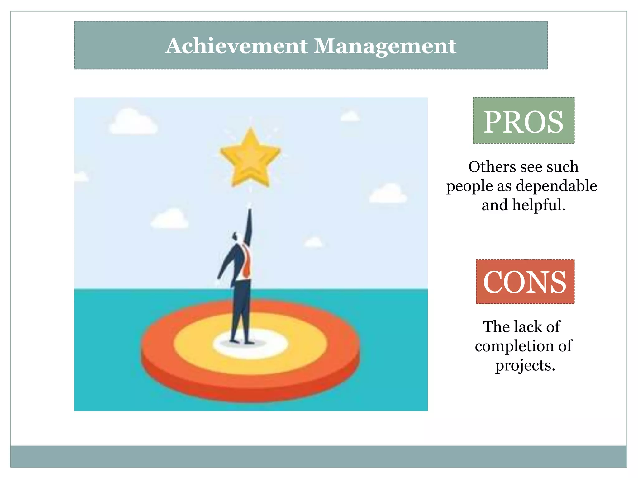 Time management Short Presentation | PPTX