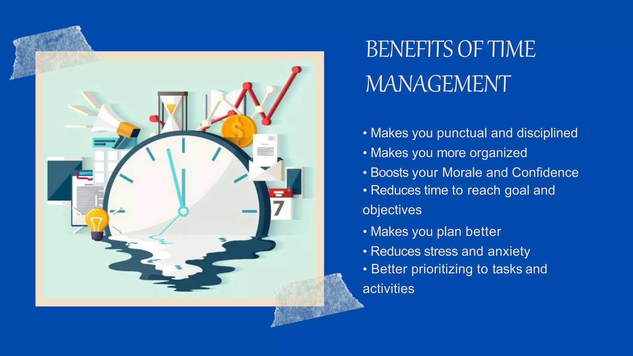 Time management (1) | PPTX