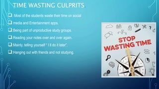 time_management for students how to manage timebreak the day for ...