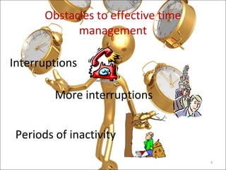 Time management 2 | PPT