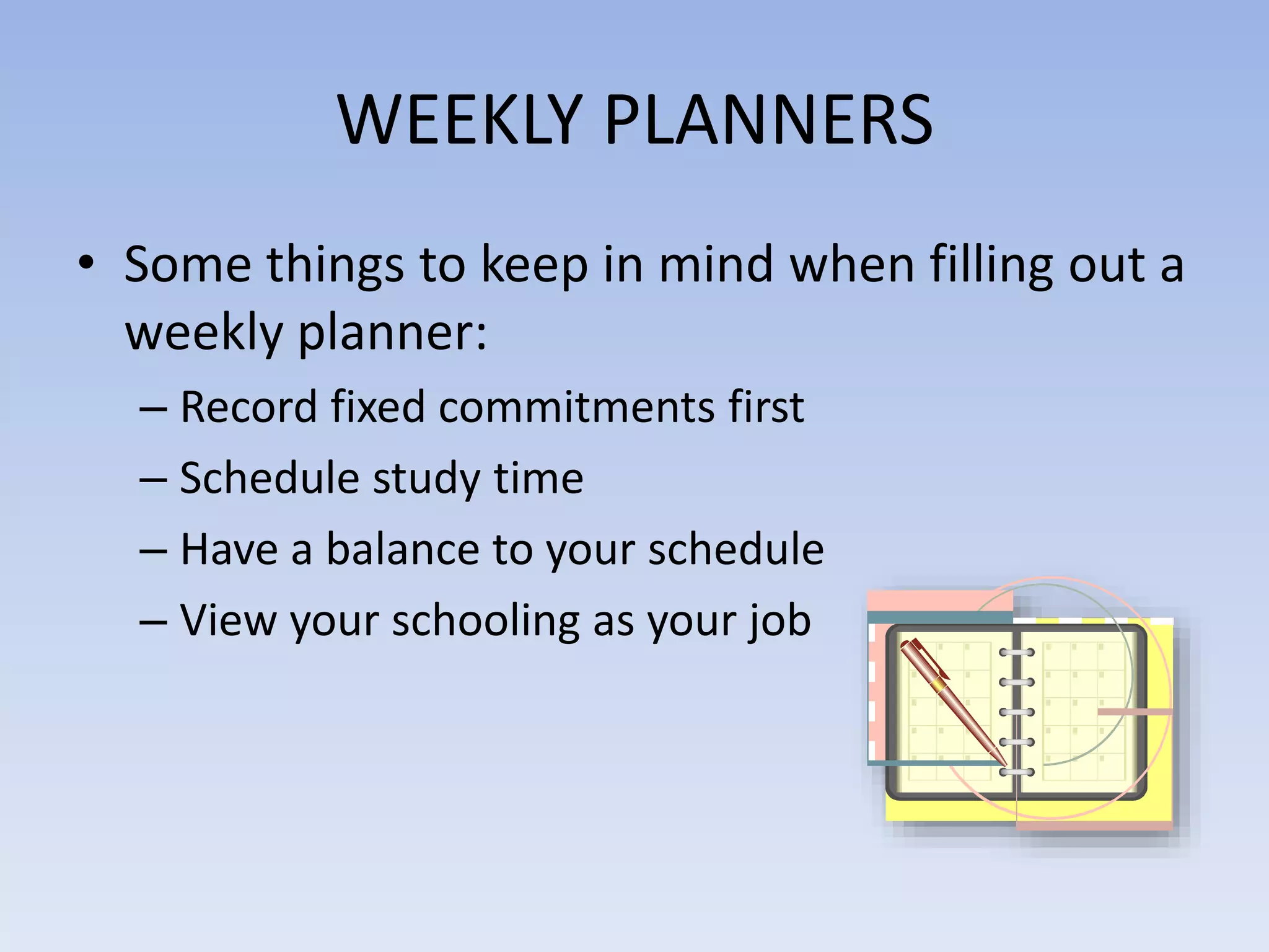 Time management2 | PPTX