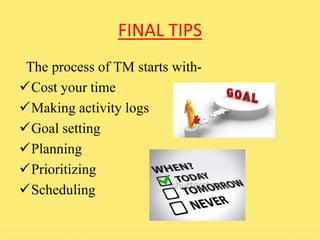Time management.pdf