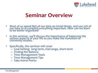 Time Management 2015.pptx