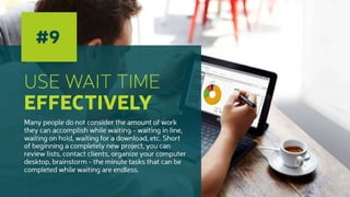 Time Management and Personal Effectiveness | PPTX