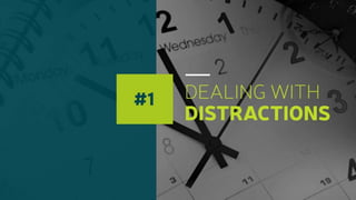 Time Management and Personal Effectiveness | PPTX