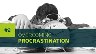 Time Management and Personal Effectiveness | PPTX