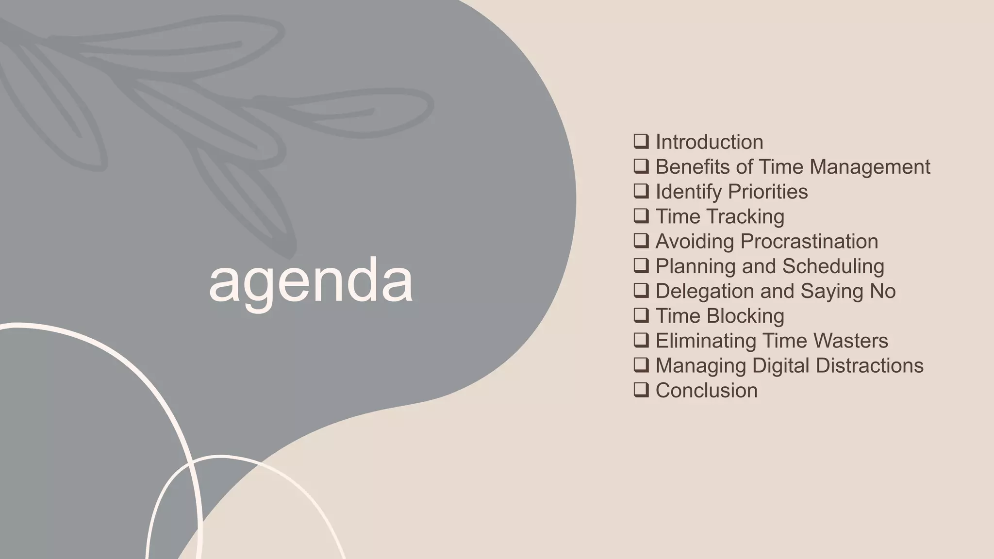 Time Management and Productivity.pptx