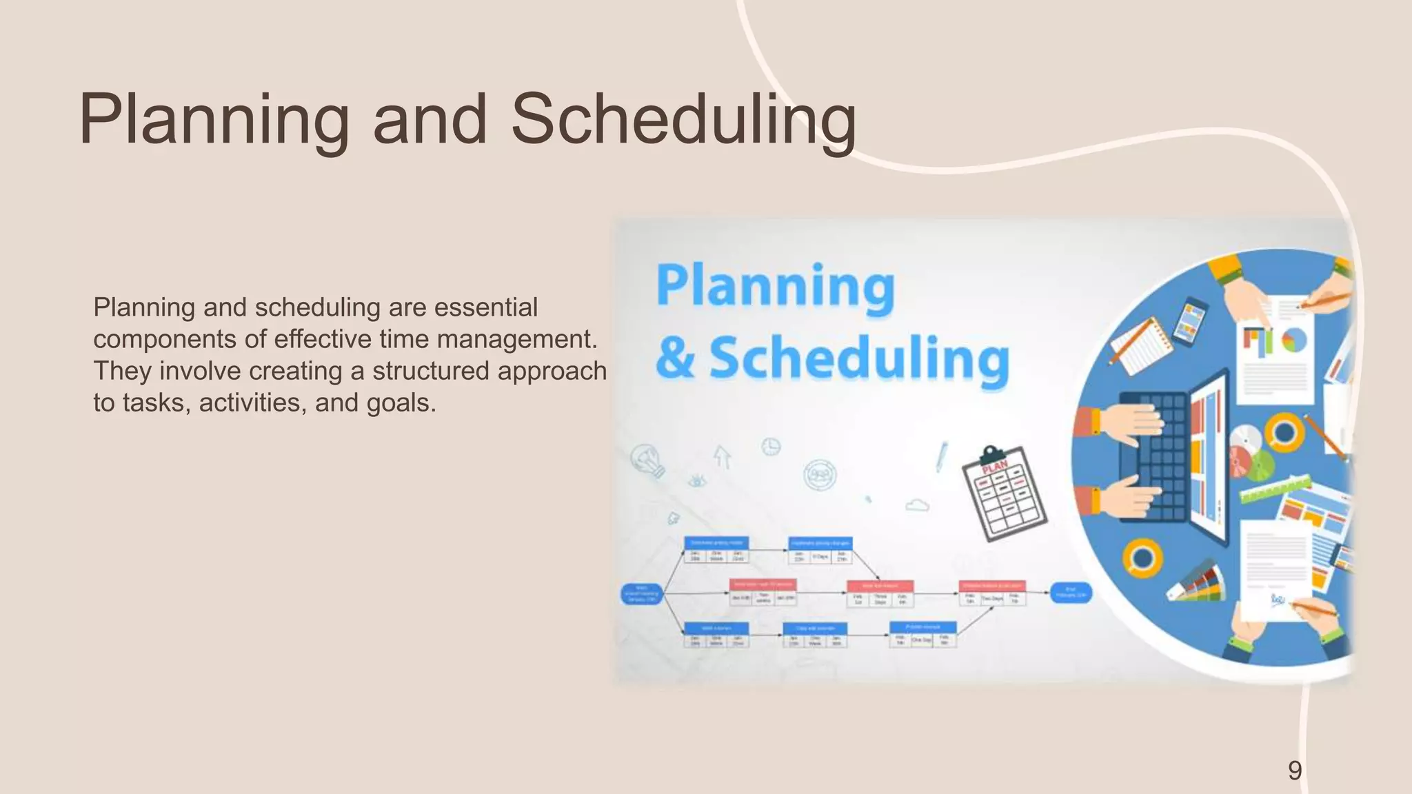 Time Management and Productivity.pptx