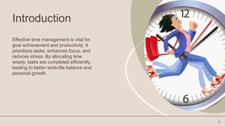 Time Management and Productivity.pptx