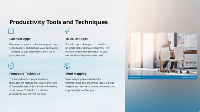Time Management Time Management and Productivity.pptx
