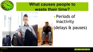 Effective Time Management | PPT