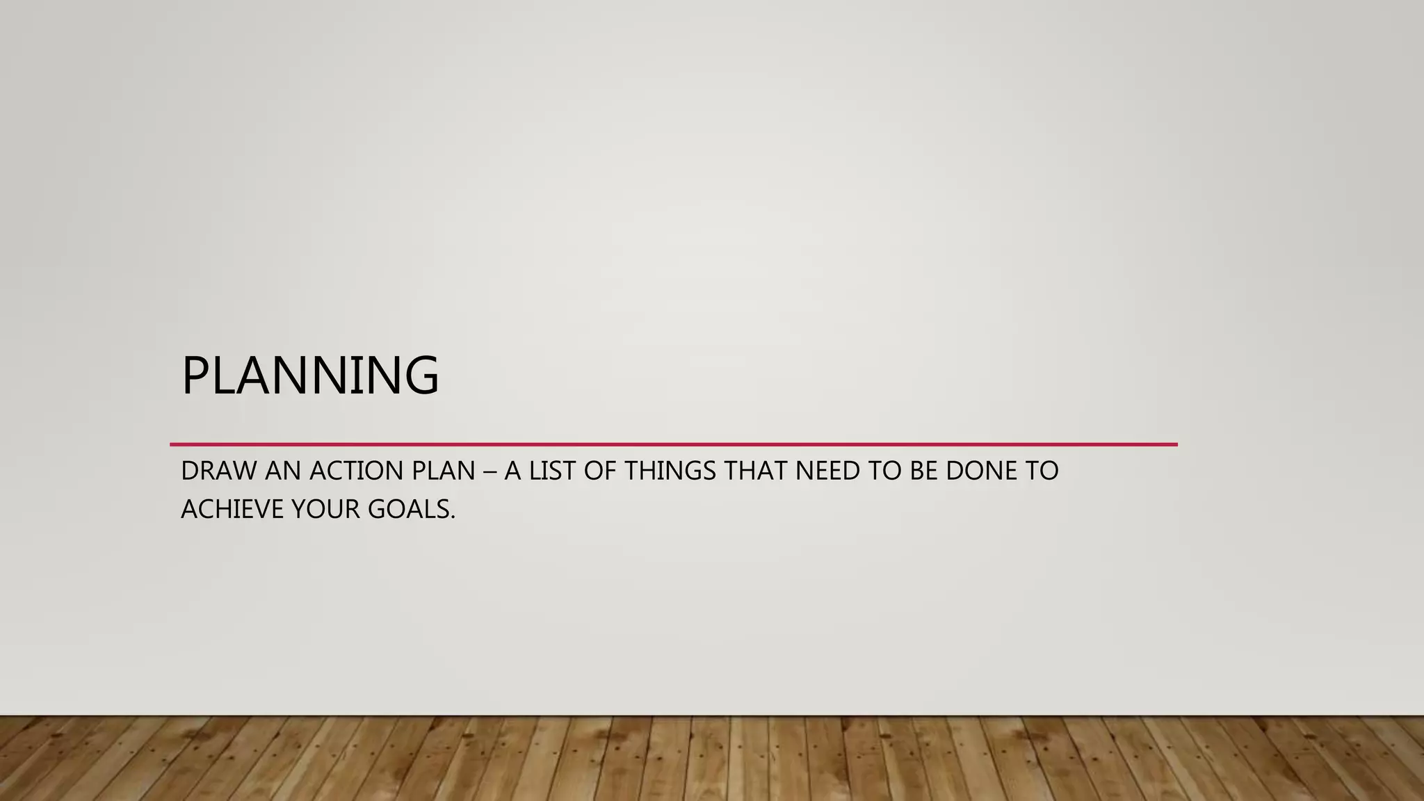 Time Management (Communication Skills - SVIT) | PPT